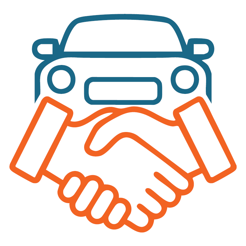 First-Time Auto Buyer Program